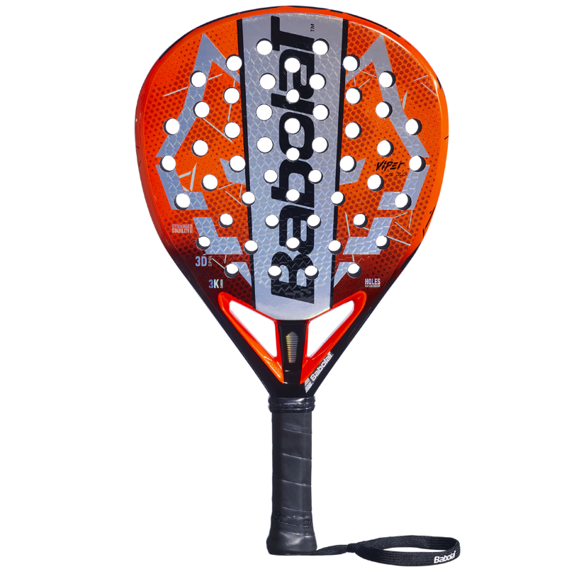 Raquette Babolat Viper Lebron 3.0 (2026) – Padel House