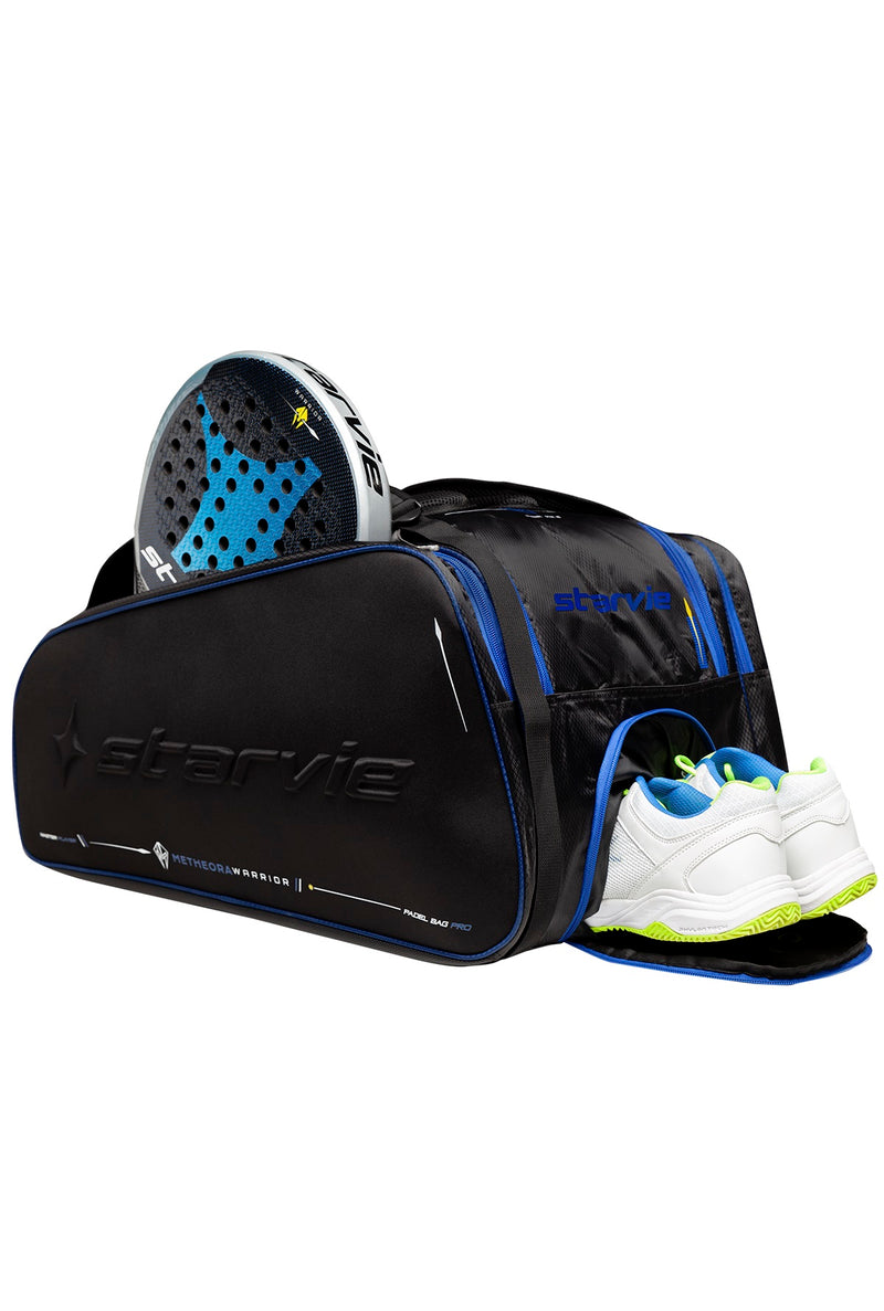 Padel House - Sacoche Starvie Metheora Warrior